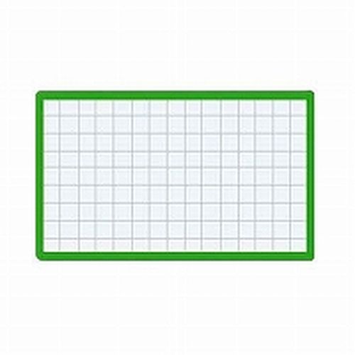 文具 ＞ 事務用品 ＞ マグネット。※こちらは【取り寄せ商品】です。必ず商品名等に「取り寄せ商品」と表記の商品についてをご確認ください。スチールキャビネットなどの見出しにぴったり！本体色・柄：緑。本体重量：12g。サイズ：本体 約 縦54×...