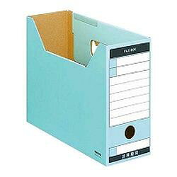 文具 ＞ ファイル ＞ ドキュメント・収納BOX。※こちらは【取り寄せ商品】です。必ず商品名等に「取り寄せ商品」と表記の商品についてをご確認ください。段ボール製でお求めやすく、大量に使う際にぴったり本体色・柄：青。サイズ：本体 約 縦10×...