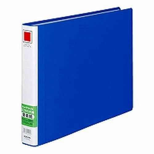 文具 ＞ ファイル ＞ 厚型ファイル。※こちらは【取り寄せ商品】です。必ず商品名等に「取り寄せ商品」と表記の商品についてをご確認ください。使用済みファイルのとじ具を取り付けて再利用できる替表紙本体色・柄：青。サイズ：本体 約 縦45×横38...