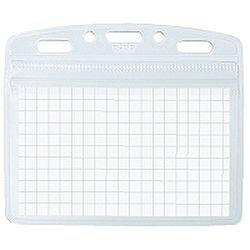 文具 ＞ 事務用品 ＞ 名札・腕章。※こちらは【取り寄せ商品】です。必ず商品名等に「取り寄せ商品」と表記の商品についてをご確認ください。水とホコリを防ぐための密閉チャック式屋外や水まわりでの使用に最適な防水タイプのソフトケース。密閉チャック...