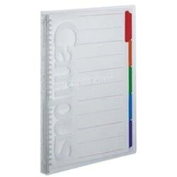 文具 ＞ ノート ＞ ルーズバインダー（ファイルノート）。※こちらは【取り寄せ商品】です。必ず商品名等に「取り寄せ商品」と表記の商品についてをご確認ください。引くだけで左右に開くルーズリーフバインダー引くだけで左右に開く、ワンタッチ開閉スラ...