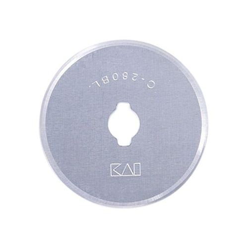 機械用刃物（丸刃） C280-1C 21°40枚セット (1箱(40枚入り))※こちらは【取り寄せ商品】です。必ず商品名等に「取り寄せ商品」と表記の商品についてをご確認ください。機械用刃物（丸刃） C280-1C 21°40枚セット (1箱...