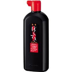 文具 ＞ 書道用品 ＞ 墨/墨液/硯/スポイト/下敷。※こちらは【取り寄せ商品】です。必ず商品名等に「取り寄せ商品」と表記の商品についてをご確認ください。学童から一般練習用に適するよう調整した書道用液一般書道用液。墨色に力強い立体感があり、...