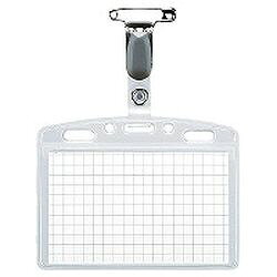 文具 ＞ 事務用品 ＞ 名札・腕章。※こちらは【取り寄せ商品】です。必ず商品名等に「取り寄せ商品」と表記の商品についてをご確認ください。本体色・柄：。規格：W103×D11×H125。本体重量：10g。サイズ：本体 約 縦80×横110×奥...