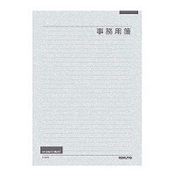 文具 ＞ 事務用紙製品 ＞ 事務用封筒・事務用便箋。※こちらは【取り寄せ商品】です。必ず商品名等に「取り寄せ商品」と表記の商品についてをご確認ください。参考になる文例付きで、きちんと書ける事務用便箋本体色・柄：。規格：W210×D297×H...