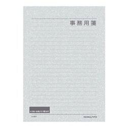 文具 ＞ 事務用紙製品 ＞ 事務用封筒・事務用便箋。参考になる文例付きで、きちんと書ける事務用便箋表紙裏面には文例などをのせており、大変便利です◆材質：上質紙◆罫内容：横罫25行◆枚数：50枚。本体色・柄：。規格：W177×D250×H4。...
