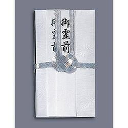 文具 ＞ 典礼用品 ＞ 不祝儀袋。仏デザイン金封。◆本体サイズ：105×185mm◆短冊：御霊前（薄墨／墨）・御佛前（墨）・御香奠（墨）　◆蓮葉なし　◆住所緑線入中袋付き　◆入数：1枚。本体色・柄：。本体重量：25g。サイズ：本体 約 縦1...