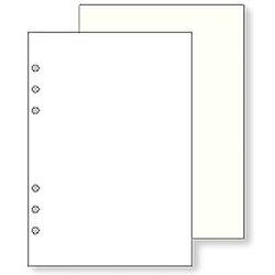 文具 ＞ ノート ＞ 手帳・住所録・日付無システム手帳。軽くて薄い、手帳専用紙を使用本体色・柄：クリーム。本体重量：180g。サイズ：本体 約 縦210×横148×奥7mm。