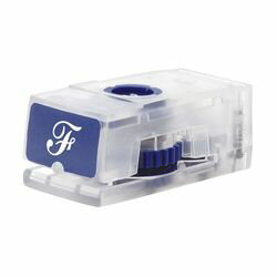 文具 ＞ ホビー/雑貨 ＞ スクラップブッキング用品。※こちらは【取り寄せ商品】です。必ず商品名等に「取り寄せ商品」と表記の商品についてをご確認ください。エンボッサー本体用カートリッジ。カートリッジ交換で多彩な柄をエンボス加工できます。◆材...