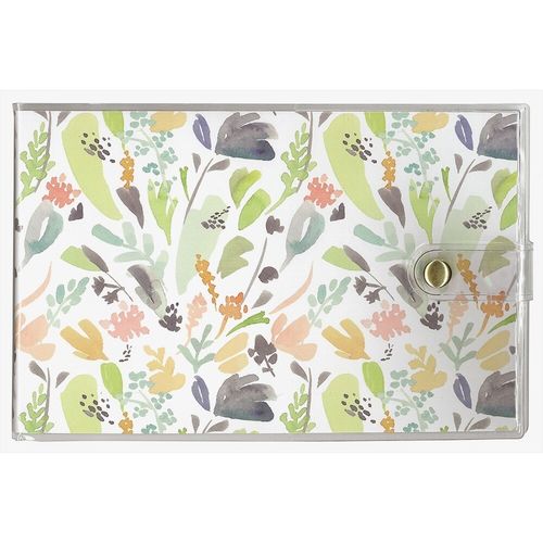 文具 ＞ ホビー/雑貨 ＞ アルバム。※こちらは【取り寄せ商品】です。必ず商品名等に「取り寄せ商品」と表記の商品についてをご確認ください。持ち運びにも便利なベルトボタン付きのポケットアルバム本体色・柄：グリーンフラワー。本体重量：70g。サ...