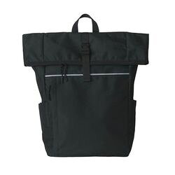 　※こちらは【取り寄せ商品】です。必ず商品名等に「取り寄せ商品」と表記の商品についてをご確認ください。普段使いもできる防災対応PCバッグ本体色・柄：黒。本体重量：950g。サイズ：本体 約 縦80×横315×奥505mm。検索キーワード:C...