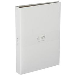 文具 ＞ ホビー/雑貨 ＞ アルバム。※こちらは【取り寄せ商品】です。必ず商品名等に「取り寄せ商品」と表記の商品についてをご確認ください。インテリアに馴染む 落ち着いた色合いのアルバム素朴でシンプルなデザインの無線綴りタイプのポケットアルバ...