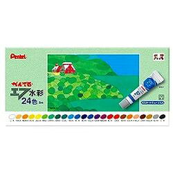 えのぐ※こちらは【取り寄せ商品】です。必ず商品名等に「取り寄せ商品」と表記の商品についてをご確認ください。絞りやすく丈夫なラミネートチューブ入り水彩えのぐです。キャップは、エコキャップ運動で集めたペットボトルのキャップを再利用しています。ぺ...