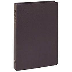 文具 ＞ ノート ＞ 手帳・住所録・日付無システム手帳。※こちらは【取り寄せ商品】です。必ず商品名等に「取り寄せ商品」と表記の商品についてをご確認ください。本体色・柄：ブラック。本体重量：122g。サイズ：本体 約 縦230×横183×奥3...