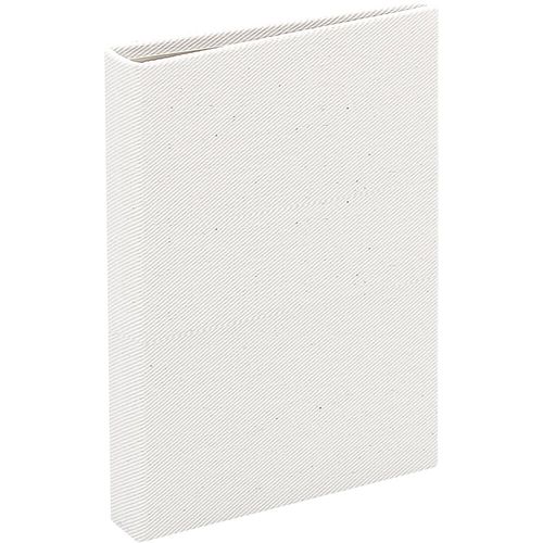 文具 ＞ ホビー/雑貨 ＞ アルバム。※こちらは【取り寄せ商品】です。必ず商品名等に「取り寄せ商品」と表記の商品についてをご確認ください。手軽さがうれしい溶着タイプ携帯に便利な"ブックタイプ"。本体色・柄：ホワイト。本体重量：125g。サイ...