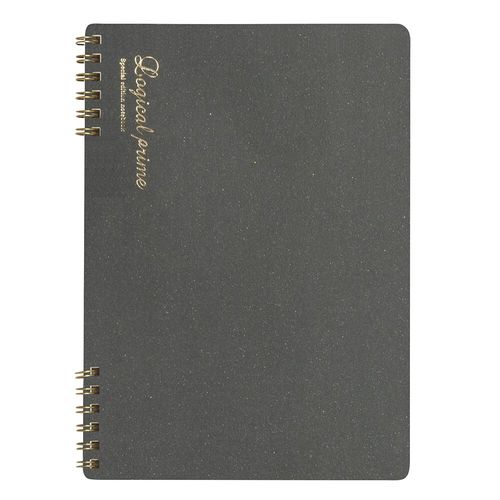 文具 ＞ ノート ＞ ノート。※こちらは【取り寄せ商品】です。必ず商品名等に「取り寄せ商品」と表記の商品についてをご確認ください。ワンランク上の「良質なノート」本体色・柄：。本体重量：225g。サイズ：本体 約 縦182×横257×奥5mm...