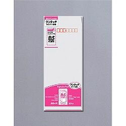 文具 ＞ 事務用紙製品 ＞ 事務用封筒・事務用便箋。※こちらは【取り寄せ商品】です。必ず商品名等に「取り寄せ商品」と表記の商品についてをご確認ください。糊がいらない簡単封かん。ホワイト封筒。◆本体サイズ：90×205mm◆郵便枠付き　◆テー...