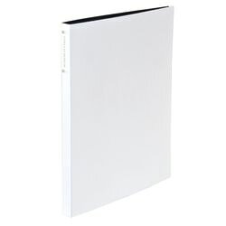 文具 ＞ ホビー/雑貨 ＞ アルバム。※こちらは【取り寄せ商品】です。必ず商品名等に「取り寄せ商品」と表記の商品についてをご確認ください。透明度の高いフィルムを使用した、写真が映えるポケットアルバム本体色・柄：ホワイト。本体重量：330g。...