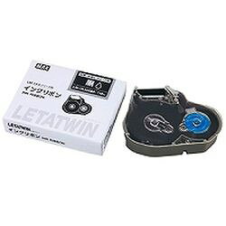 機器 ＞ PC周辺機器 ＞ その他プリンター。※こちらは【取り寄せ商品】です。必ず商品名等に「取り寄せ商品」と表記の商品についてをご確認ください。レタツイン消耗品：インクリボン　黒インク。LM−5XXシリーズ用。商品品番：LM90141。◆...