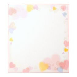 文具 ＞ 典礼用品 ＞ 色紙・短冊。スタンダードサイズのカラー色紙です。きれいなラメ加工入りです。◆本体サイズ：H272×W242mm◆パッケージサイズ：H275×W250×D2mm◆本体1枚　◆PP袋入。本体色・柄：。サイズ：本体 約 縦...