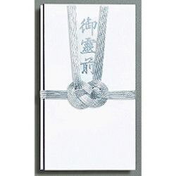 文具 ＞ 典礼用品 ＞ 不祝儀袋。本体色・柄：。本体重量：19g。サイズ：本体 約 縦111×横185×奥5mm。検索キーワード:キ381