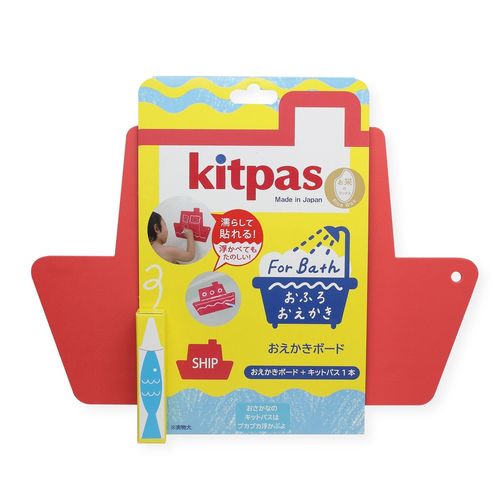 文具 ＞ 事務用品 ＞ 黒板・ホワイトボード。※こちらは【取り寄せ商品】です。必ず商品名等に「取り寄せ商品」と表記の商品についてをご確認ください。浴室の壁に貼って使える軽いボード！本体色・柄：赤。本体重量：75g。サイズ：パッケージ 約 縦...