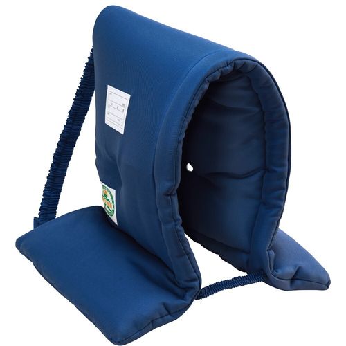 防災防犯用品 ＞ 防災 ＞ 防災用品。※こちらは【取り寄せ商品】です。必ず商品名等に「取り寄せ商品」と表記の商品についてをご確認ください。本体色・柄：ネイビー。