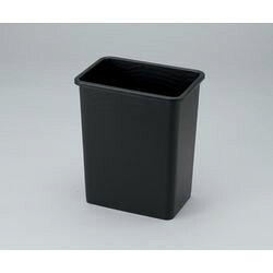 　※こちらは【取り寄せ商品】です。必ず商品名等に「取り寄せ商品」と表記の商品についてをご確認ください。導電くず入れ 角 (1個)。型番：781668外寸法（mm）：193×274×325容量（L）：12材質：導電性PP（ポリプロピレン）表面...
