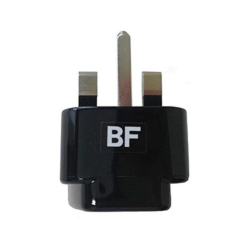 海外用変換プラグ BF WP-6※こちらは【取り寄せ商品】です。必ず商品名等に「取り寄せ商品」と表記の商品についてをご確認ください。海外用変換プラグ BF WP-6。検索キーワード:63651038