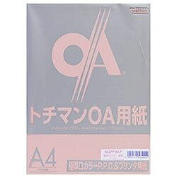 文具 ＞ OAサプライ ＞ 印刷用プリンタ用紙。※こちらは【取り寄せ商品】です。必ず商品名等に「取り寄せ商品」と表記の商品についてをご確認ください。紙が厚くて強靭性があり、トナーの定着にもすぐれています本体色・柄：ピンク。規格：A4規格：2...