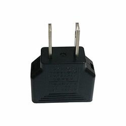 国内用変換プラグSE→A NTI-97※こちらは【取り寄せ商品】です。必ず商品名等に「取り寄せ商品」と表記の商品についてをご確認ください。国内用変換プラグSE→A NTI-97検索キーワード:NTI97