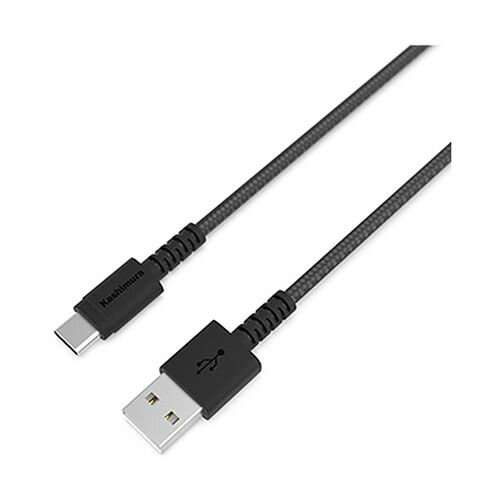 USB充電＆同期ケーブル 50cm A-C STRONG BK※こちらは【取り寄せ商品】です。必ず商品名等に「取り寄せ商品」と表記の商品についてをご確認ください。USB充電＆同期ケーブル 50cm A-C STRONG BK検索キーワード:...