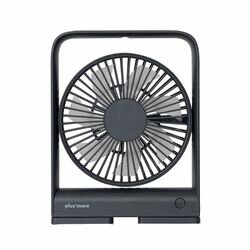衛生健康用品 ＞ 健康 ＞ 猛暑対策。※こちらは【取り寄せ商品】です。必ず商品名等に「取り寄せ商品」と表記の商品についてをご確認ください。マグネット付で様々な場所で使えるスリムな設計！本体色・柄：ダークグレー。本体重量：370g。付属品：U...