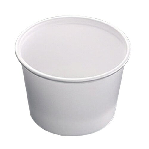 お弁当にプラス一品、汁物やつきだしに。42952。衣料・生活用品 ＞ 飲食用品 ＞ 簡易食器 ＞ フードパック。●直径約93mm、深さ約66mmのカップ。