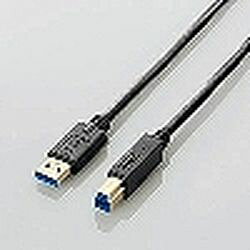 　USB3.0(Standard-A)のインターフェースを持つパソコンと、USB3.0(Standard-B)のインターフェースを持つハードディスクドライブなどの機器を接続できるUSB3.0ケーブルです。 USB3.0の規格である「Cert...