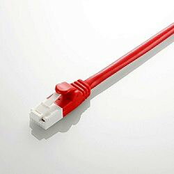 プロテクタとコネクタのダブル構造で、通常の使用環境では絶対にツメが折れない!※こちらは【取り寄せ商品】です。必ず商品名等に「取り寄せ商品」と表記の商品についてをご確認ください。ツメ折れによるケーブルの脱落が防げ、長期にわたってしっかりとLA...