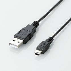 RoHS指令準拠、環境配慮パッケージで、環境にやさしいエコケーブル!※こちらは【取り寄せ商品】です。必ず商品名等に「取り寄せ商品」と表記の商品についてをご確認ください。EUの「RoHS指令(電気・電子機器に対する特定有害物質の使用制限)」に...