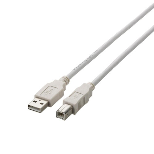 パソコンに、USB(Bタイプ)のインターフェイスを持つプリンタや外付けハードディスクドライブなどの周辺機器を接続できるUSB[A]のインターフェイスを持つパソコンやUSBハブに、USB[B]のインターフェイスを持つプリンタや外付けハードディ...