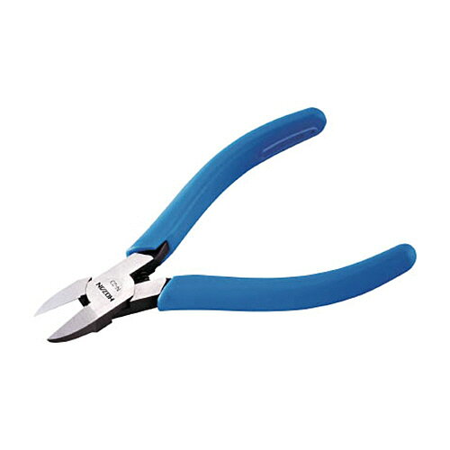 N-23 ニッパー / 小型軽量型【HOZAN】 ホーザン株式会社※こちらは【取り寄せ商品】です。必ず商品名等に「取り寄せ商品」と表記の商品についてをご確認ください。検索キーワード:N23