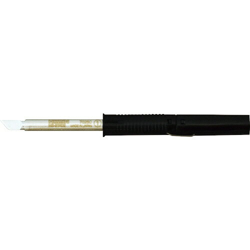 HS-51K02 ビット【HOZAN】 ホーザン株式会社※こちらは【取り寄せ商品】です。必ず商品名等に「取り寄せ商品」と表記の商品についてをご確認ください。検索キーワード:HS51K02