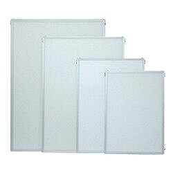 文具 ＞ 製図用品 ＞ パネル・額縁。※こちらは【取り寄せ商品】です。必ず商品名等に「取り寄せ商品」と表記の商品についてをご確認ください。入れ替え簡単なディスプレー用パネル◆材質：アルミ、ハッポー、PETフィルム　◆パッケージサイズ：W32...