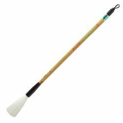 文具 ＞ 書道用品 ＞ 筆。※こちらは【取り寄せ商品】です。必ず商品名等に「取り寄せ商品」と表記の商品についてをご確認ください。漢字条幅用筆本体色・柄：。検索キーワード: