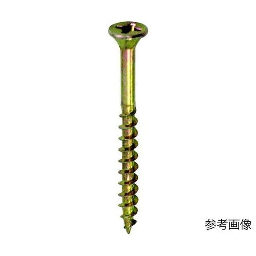 VP 軸細コーススレッド フレキ頭 3.3x25 （151本入）　10174015※こちらは【取り寄せ商品】です。必ず商品名等に「取り寄せ商品」と表記の商品についてをご確認ください。VP 軸細コーススレッド フレキ頭 3.3x25 （151...