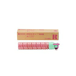IPSiOトナー マゼンタ タイプ400B[カラー]マゼンタ。IPSiOトナー マゼンタ タイプ400B検索キーワード:RICOH 636669 636669 IPSIOトナー タイプ400B[カラー]マゼンタ。