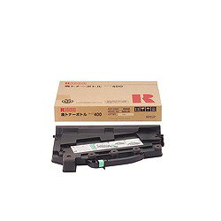 廃トナーボトル タイプ400廃トナーボトル タイプ400検索キーワード:RICOH 509445 509445 廃トナーボトル タイプ400