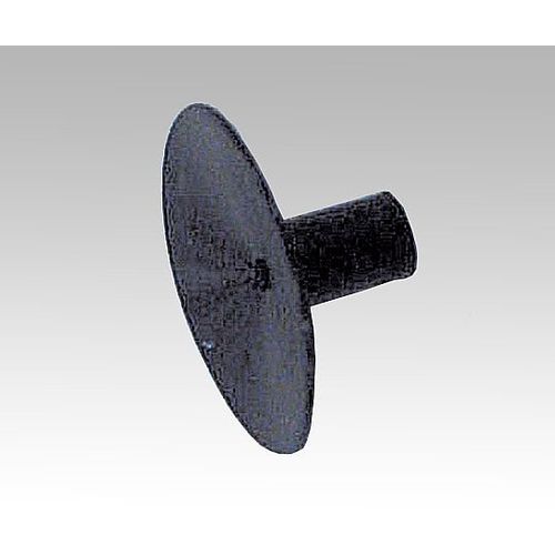 コードレス吸着ピンセット用 パッド 10mm (1個)コードレス吸着ピンセット用 パッド 10mm (1個)。材質：導電性シリコンゴム型番：A1311品名：パッド/10mmパッド吸着能力：約40g。検索キーワード:半導体関連機器 特殊精密工...