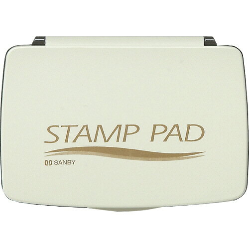 速乾性・油性顔料系インクのスタンプ台。SA-28。文具・事務用品 ＞ 印章用品 ＞ スタンプ台 ＞ 。●表現の幅が広がるメタリックカラー。インク色は金です。検索キーワード:SA28