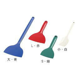 シリコーンヘラ 緑 (1本)※こちらは【取り寄せ商品】です。必ず商品名等に「取り寄せ商品」と表記の商品についてをご確認ください。シリコーンヘラ 緑 (1本)。酸性、アルカリ性の洗剤などに強く、また油脂などによる変形・変色がありません。使用用...