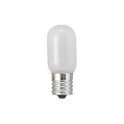 ナツメ球 T20 E12 10W ホワイト※こちらは【取り寄せ商品】です。必ず商品名等に「取り寄せ商品」と表記の商品についてをご確認ください。長寿命設計で、常夜灯や電飾用に最適です。…