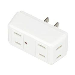 雷サージフィルターが雷などの過電圧から接続機器を保護。コンパクトサイズ。※こちらは【取り寄せ商品】です。必ず商品名等に「取り寄せ商品」と表記の商品についてをご確認ください。雷サージフィルターが雷などの過電圧から接続機器を保護します。’コンパ...